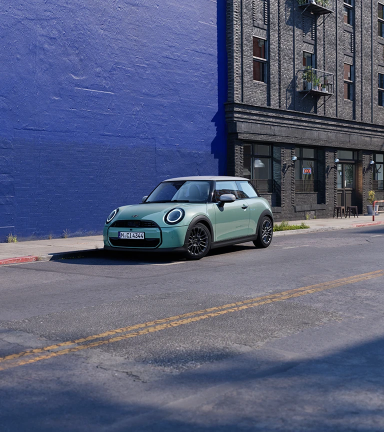 Pictures Of Mini Cooper New 2025 MINI Hardtop 4 Door Cooper S