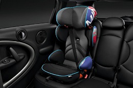 MINI Childseats