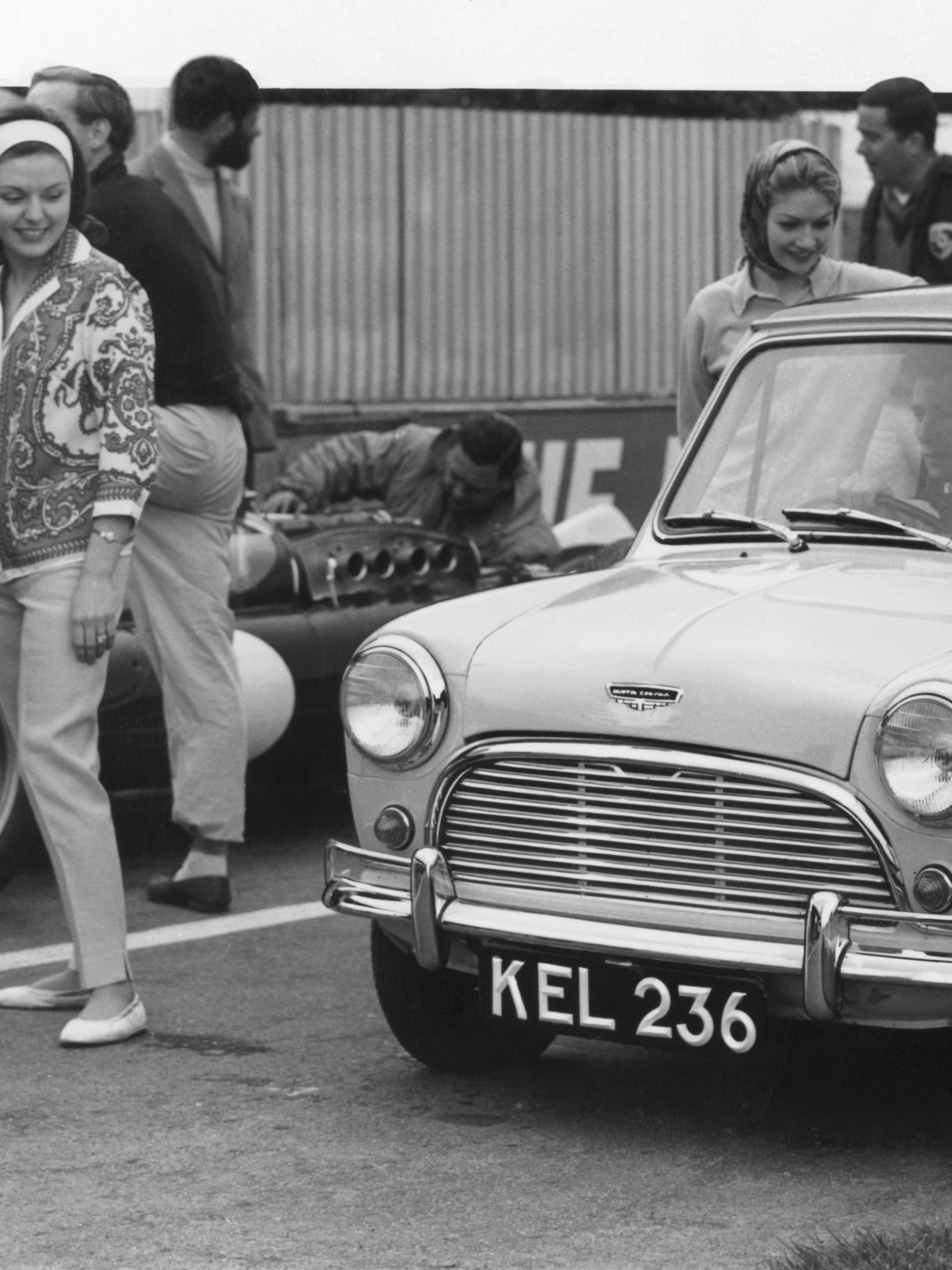 Official Homepage | mini.com