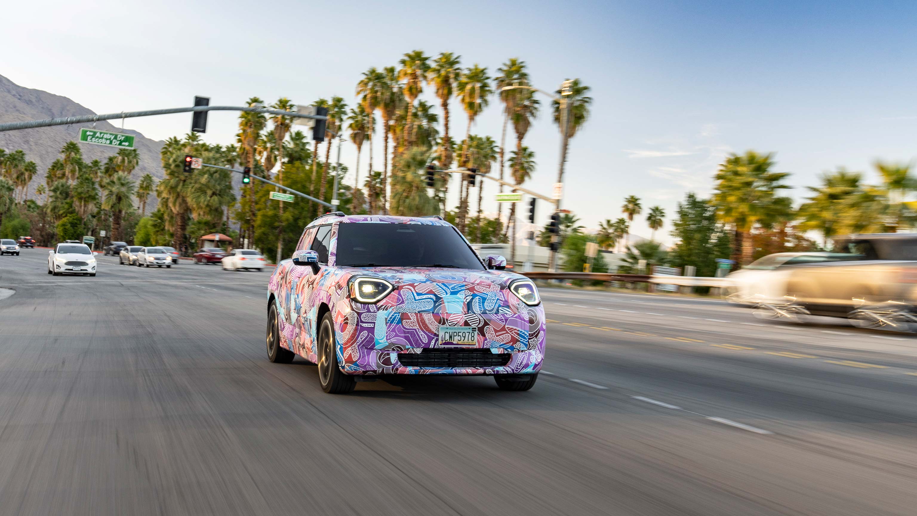 Official Homepage | mini.com