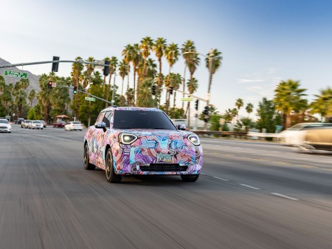 Official Homepage | mini.com