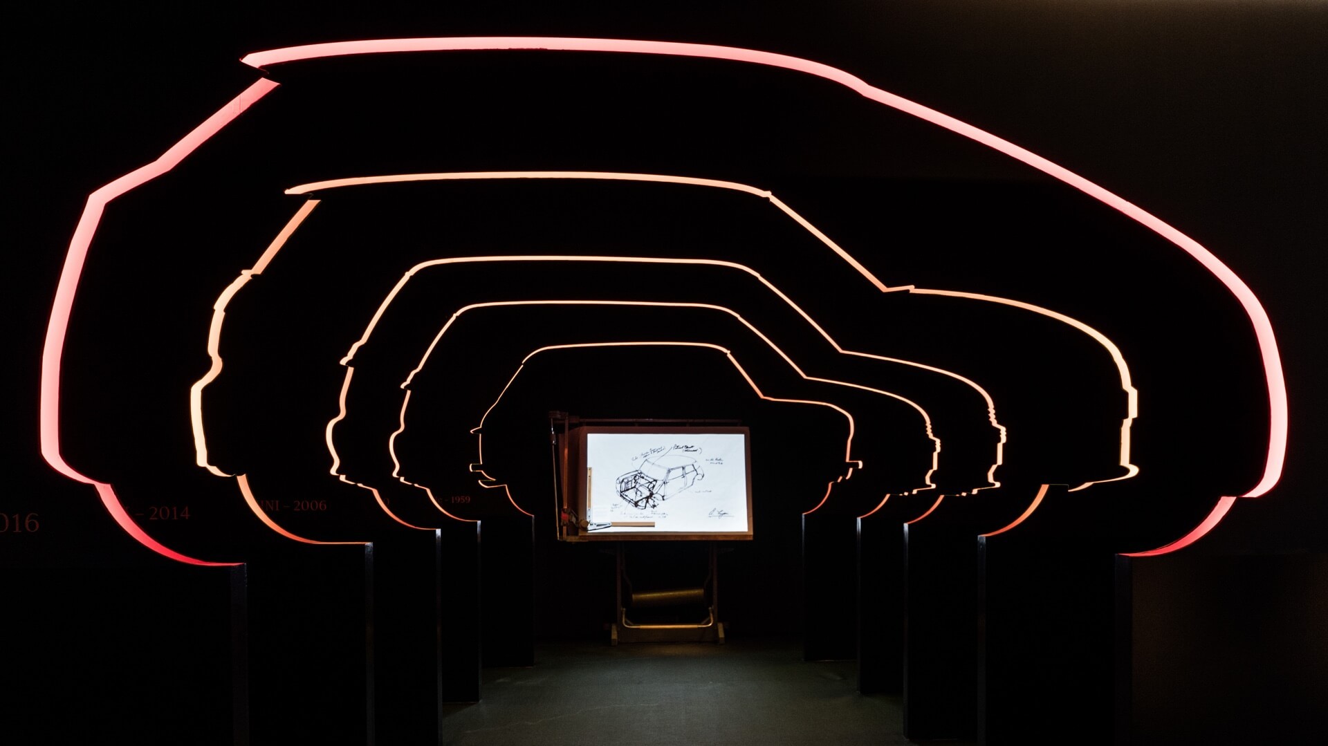 MINI Urban-X Program Overview.