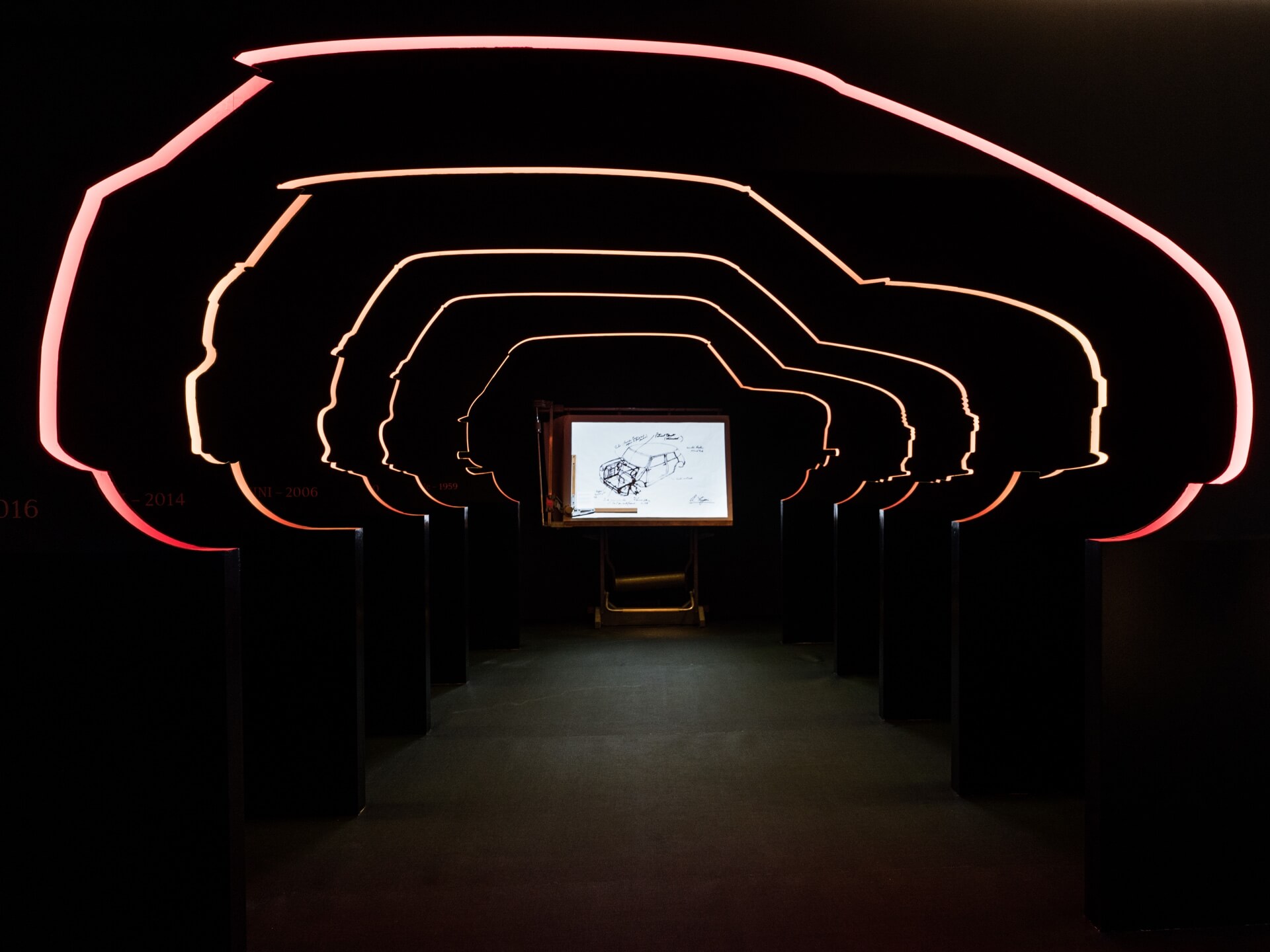 MINI Urban-X Program Overview.