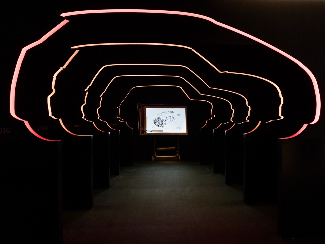 MINI Urban-X Program Overview.