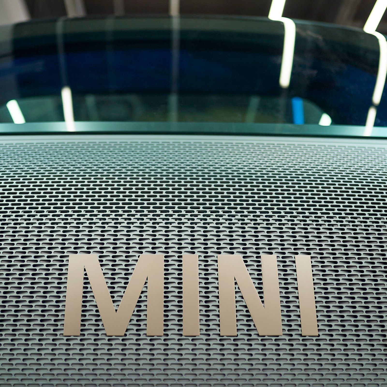 LAKWENA x MINI. | MINI.com