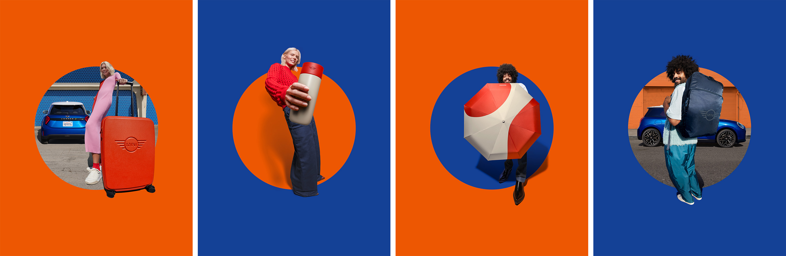 MINI Lifestyle Collection 2024. | MINI.com