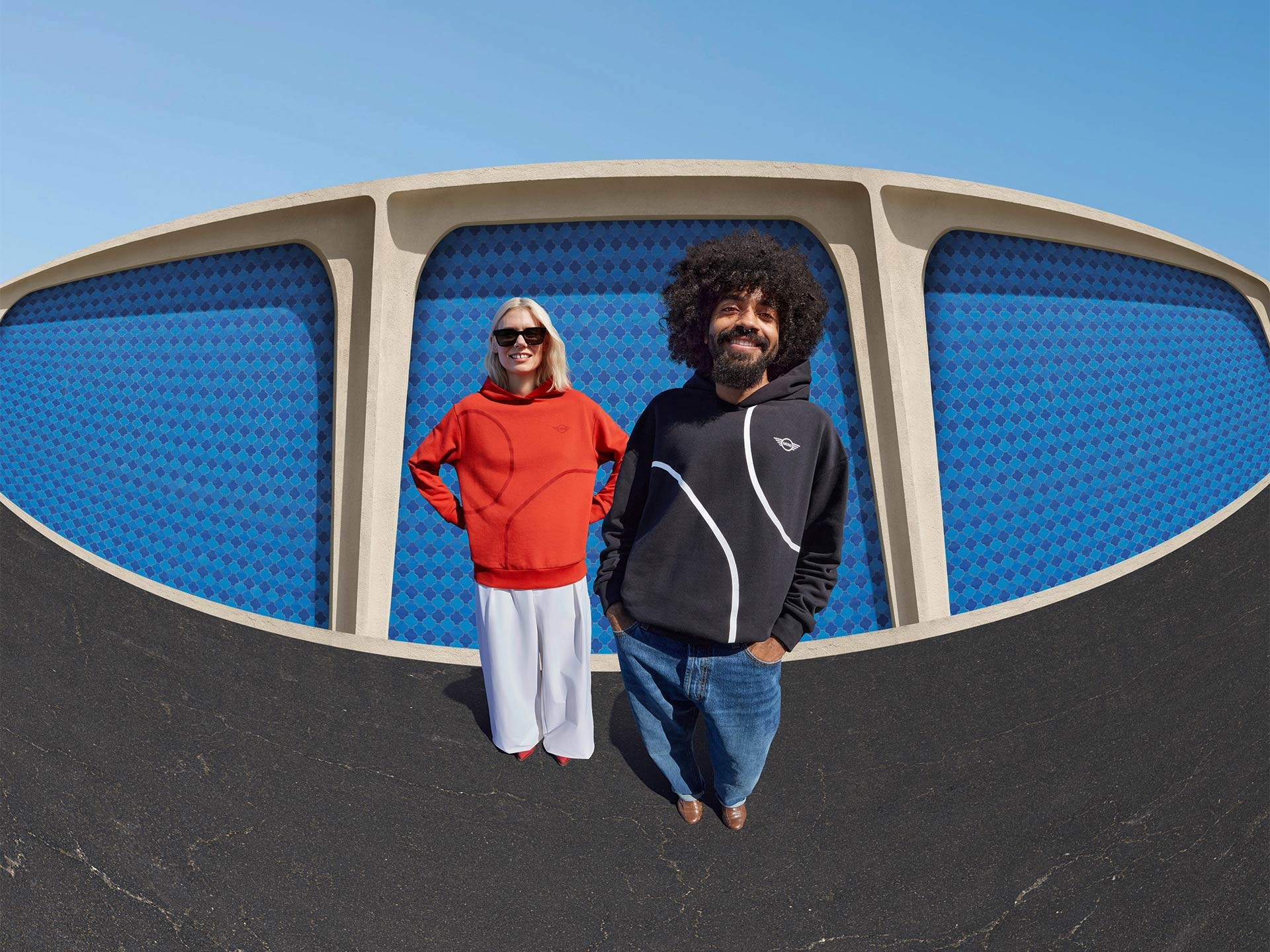 Official Homepage | mini.com