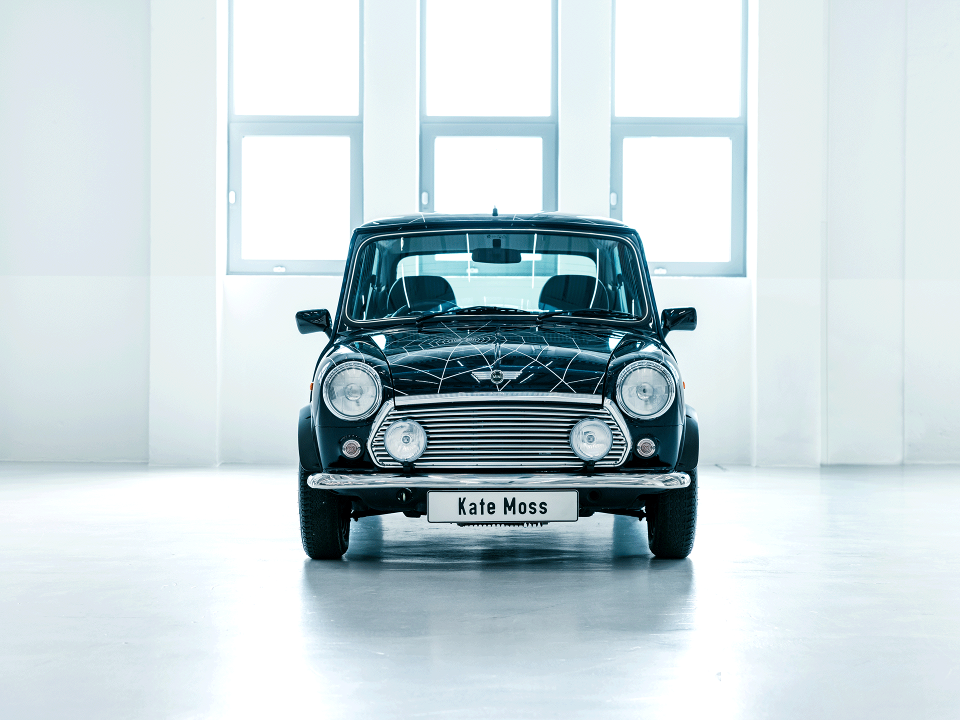 Official Homepage | mini.com