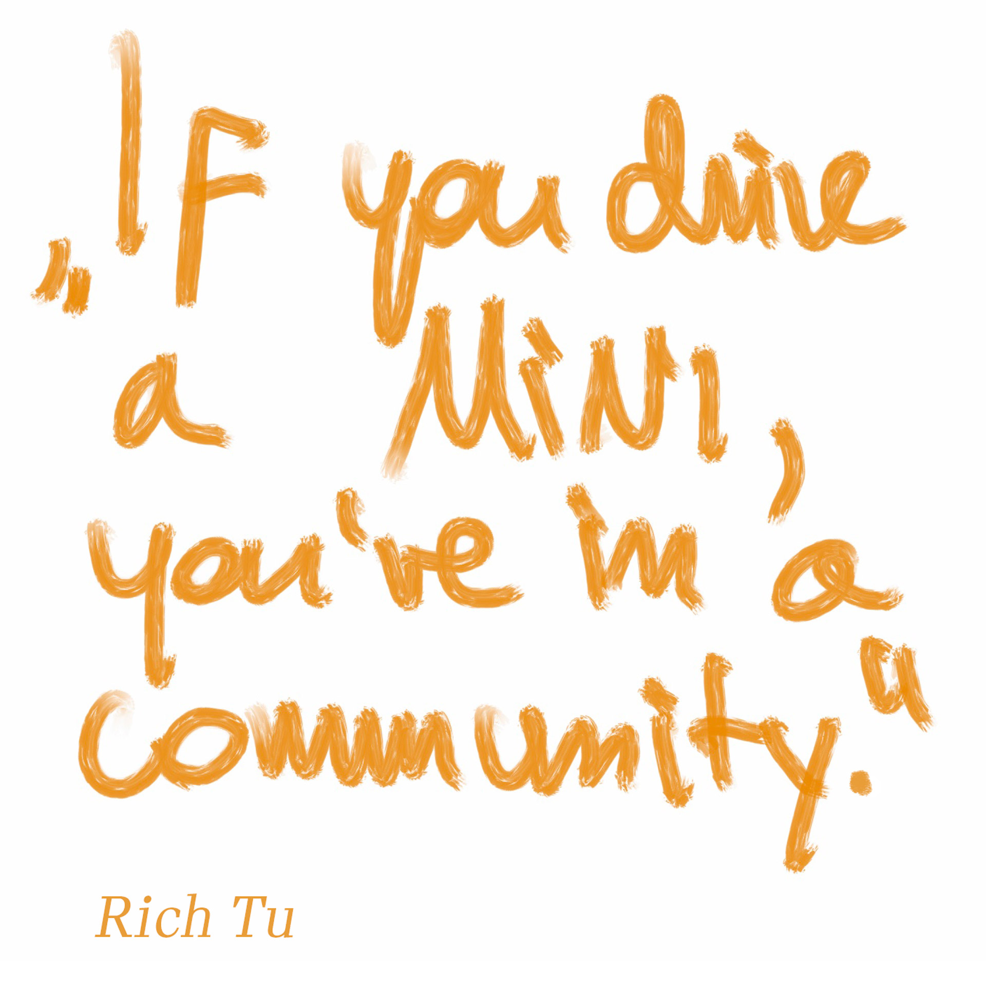 How a special MINI Rooftop is designed | MINI.com