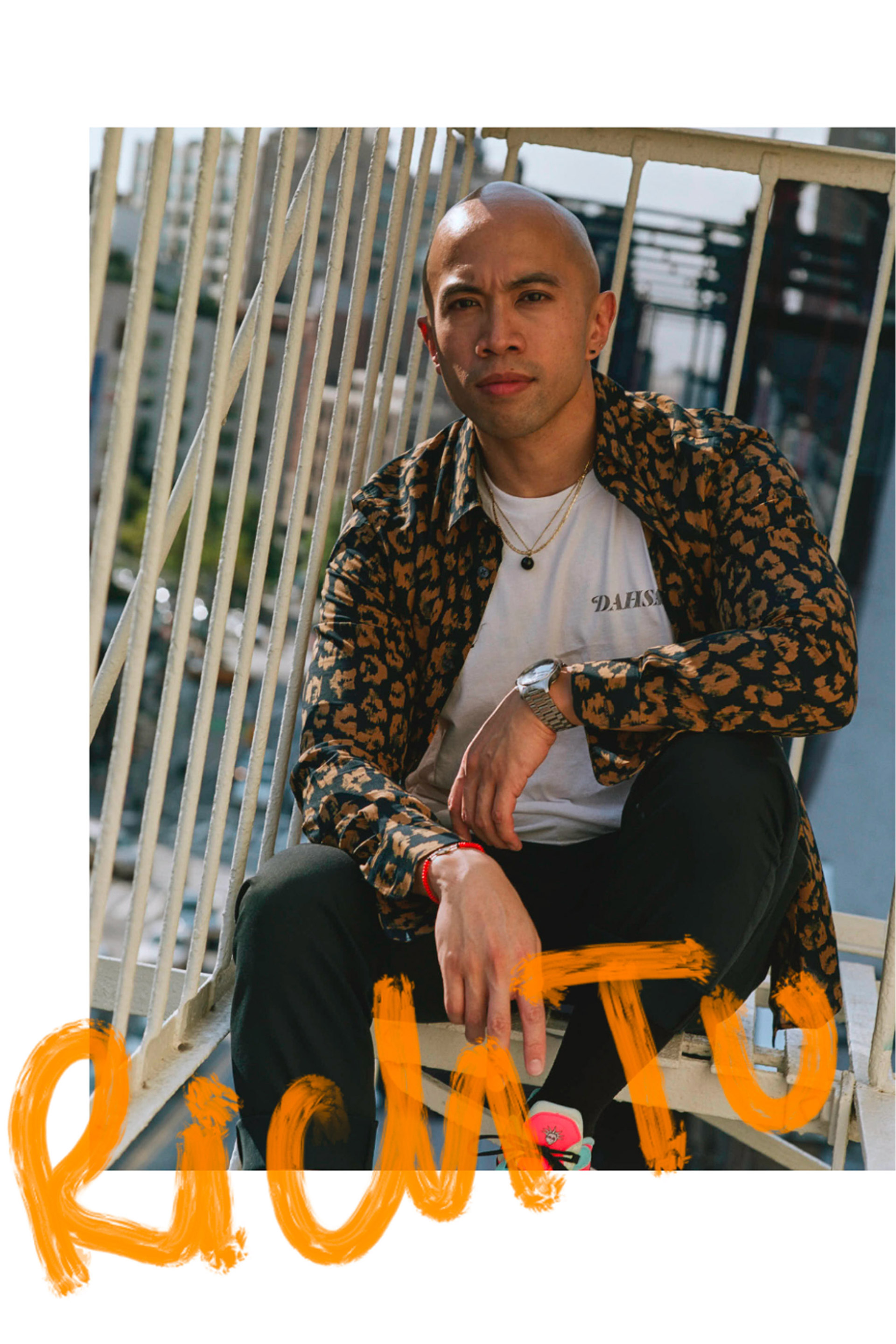 How a special MINI Rooftop is designed | MINI.com