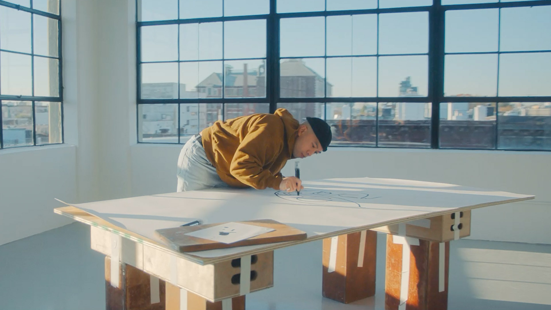 How a special MINI Rooftop is designed | MINI.com