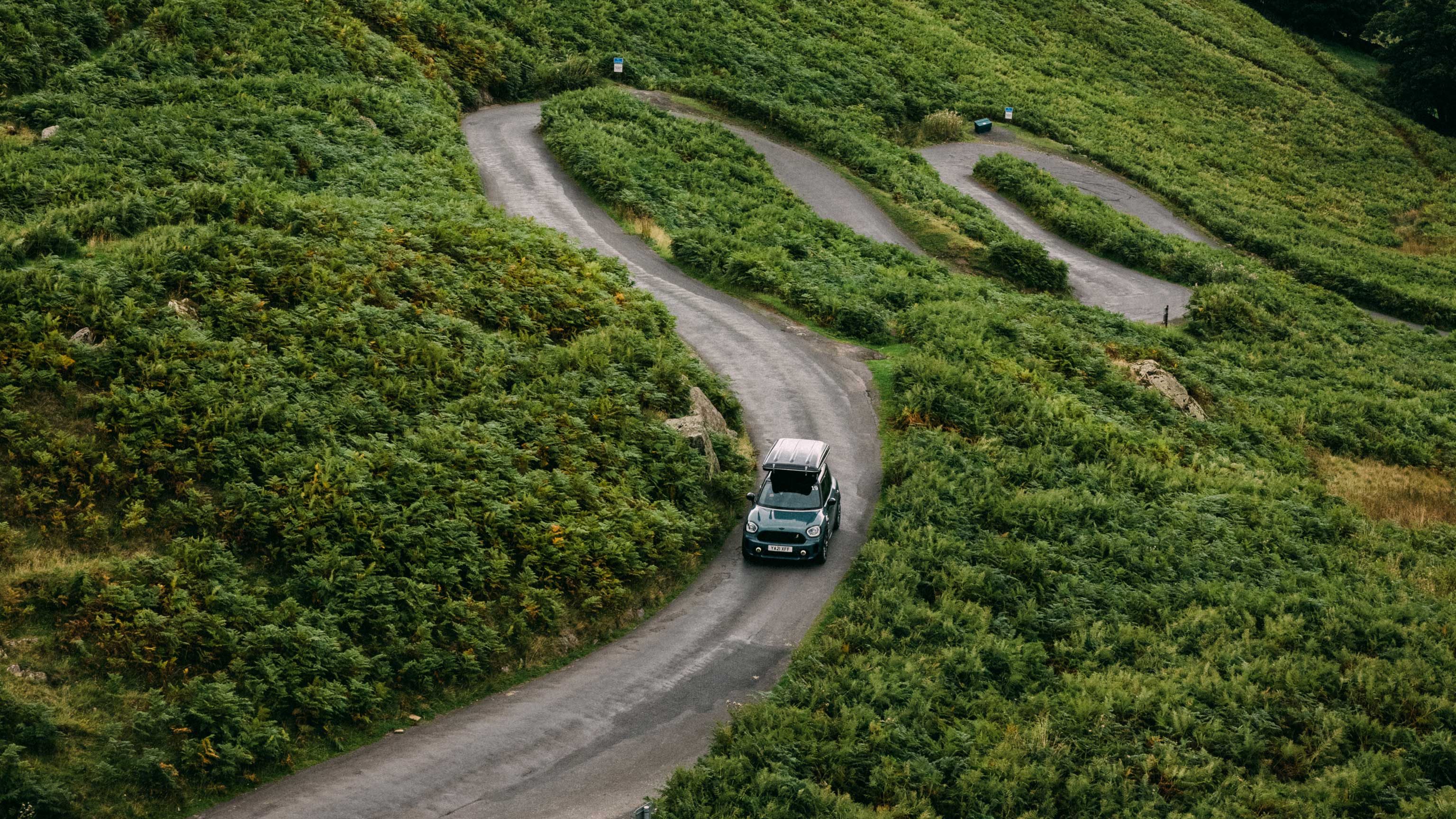 Official Homepage | mini.com