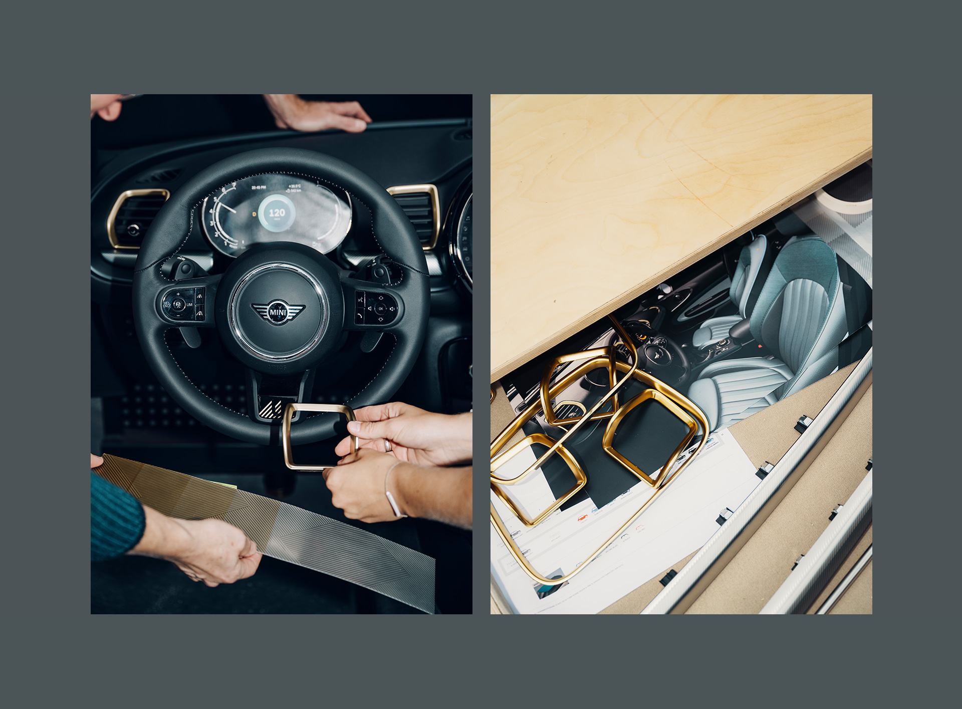 The Art of MINI Special Editions. | MINI.com