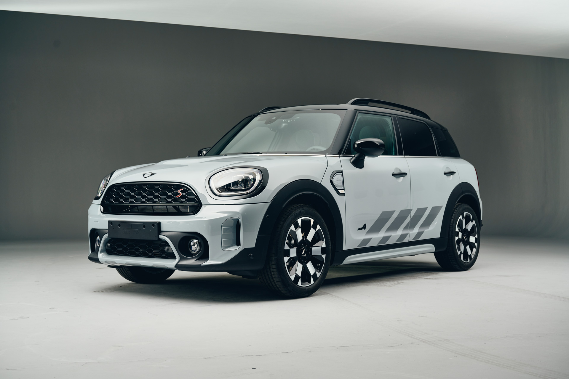 The Art of MINI Special Editions. | MINI.com