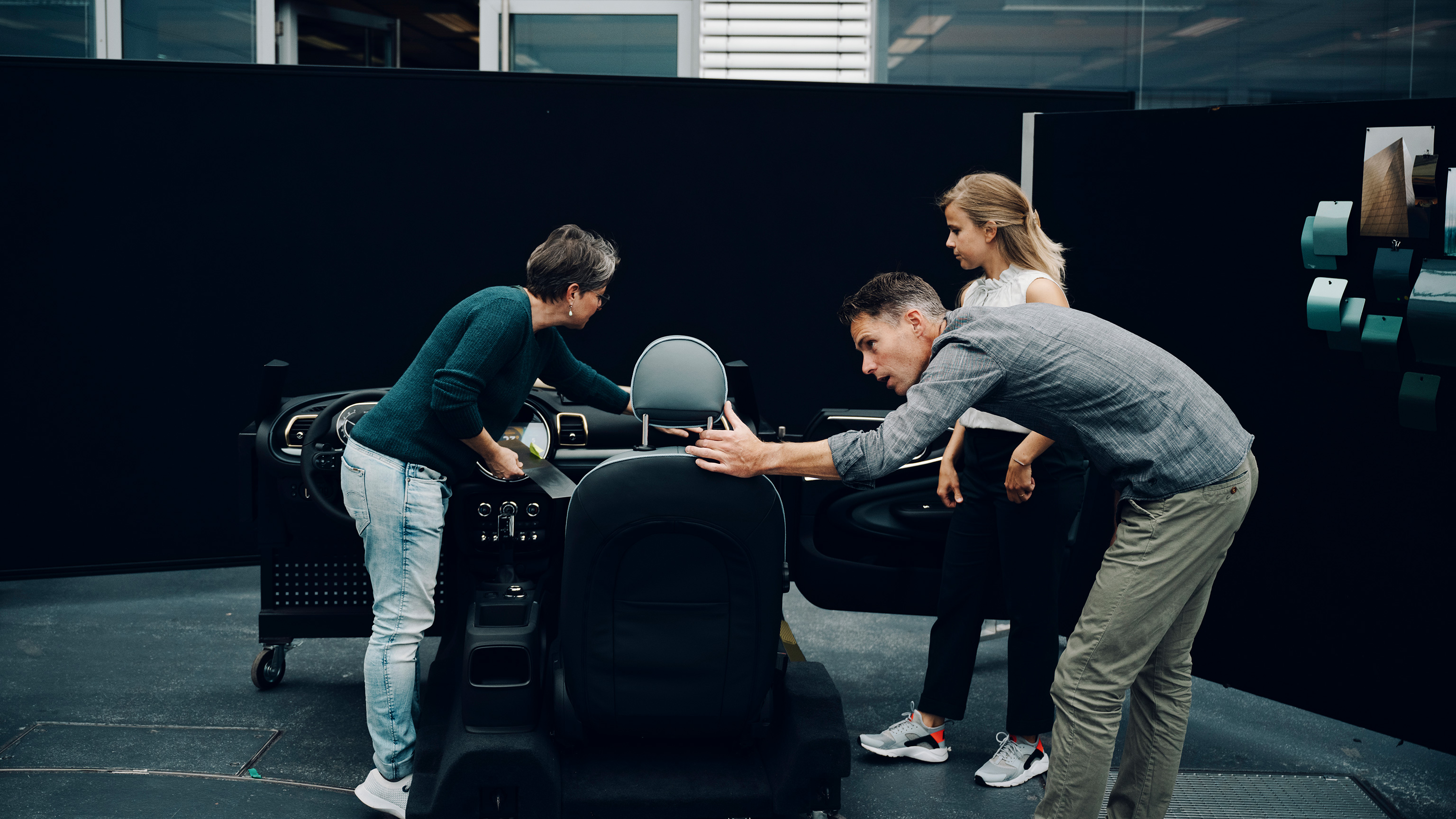 The Art of MINI Special Editions. | MINI.com