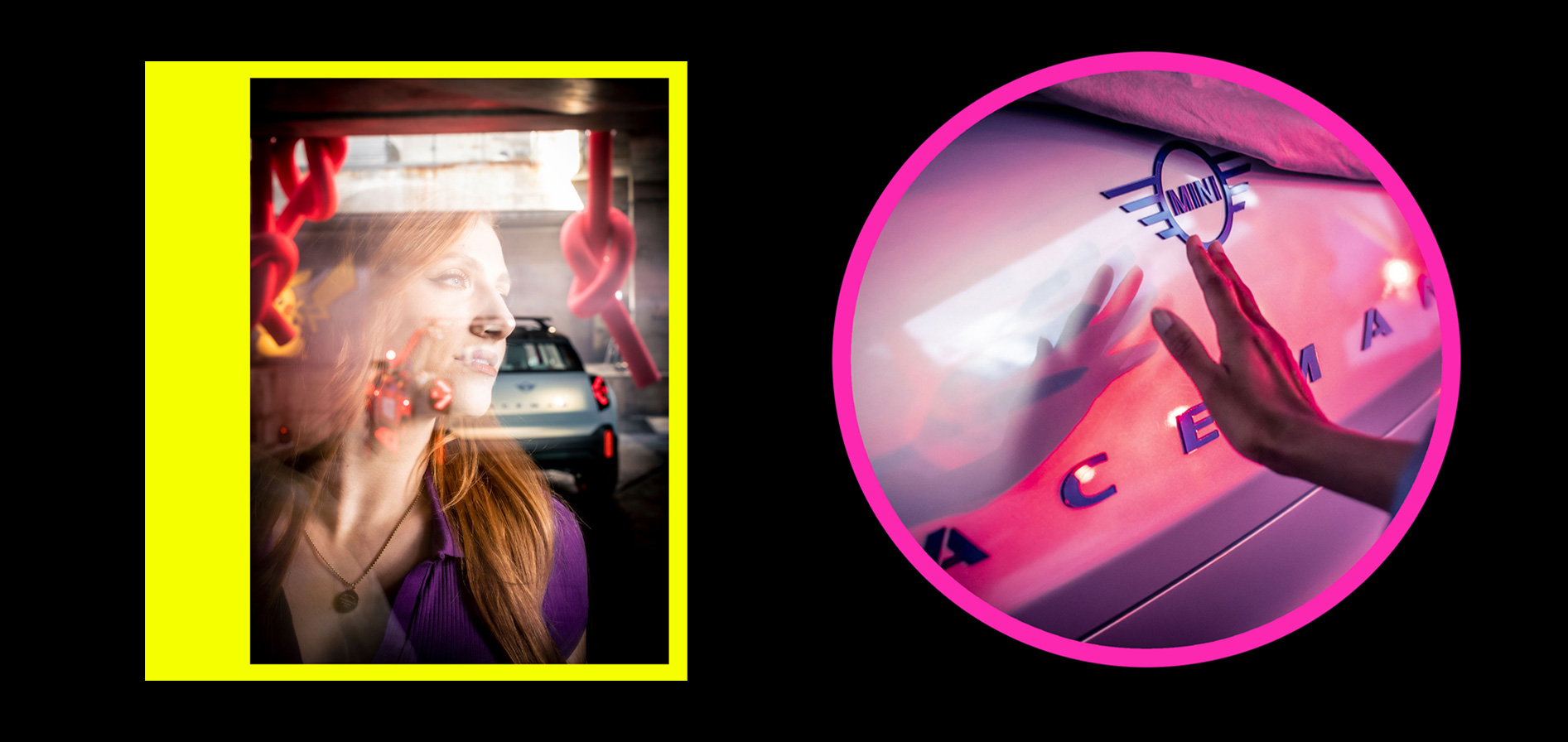 MINI x POKÉMON. | MINI.com