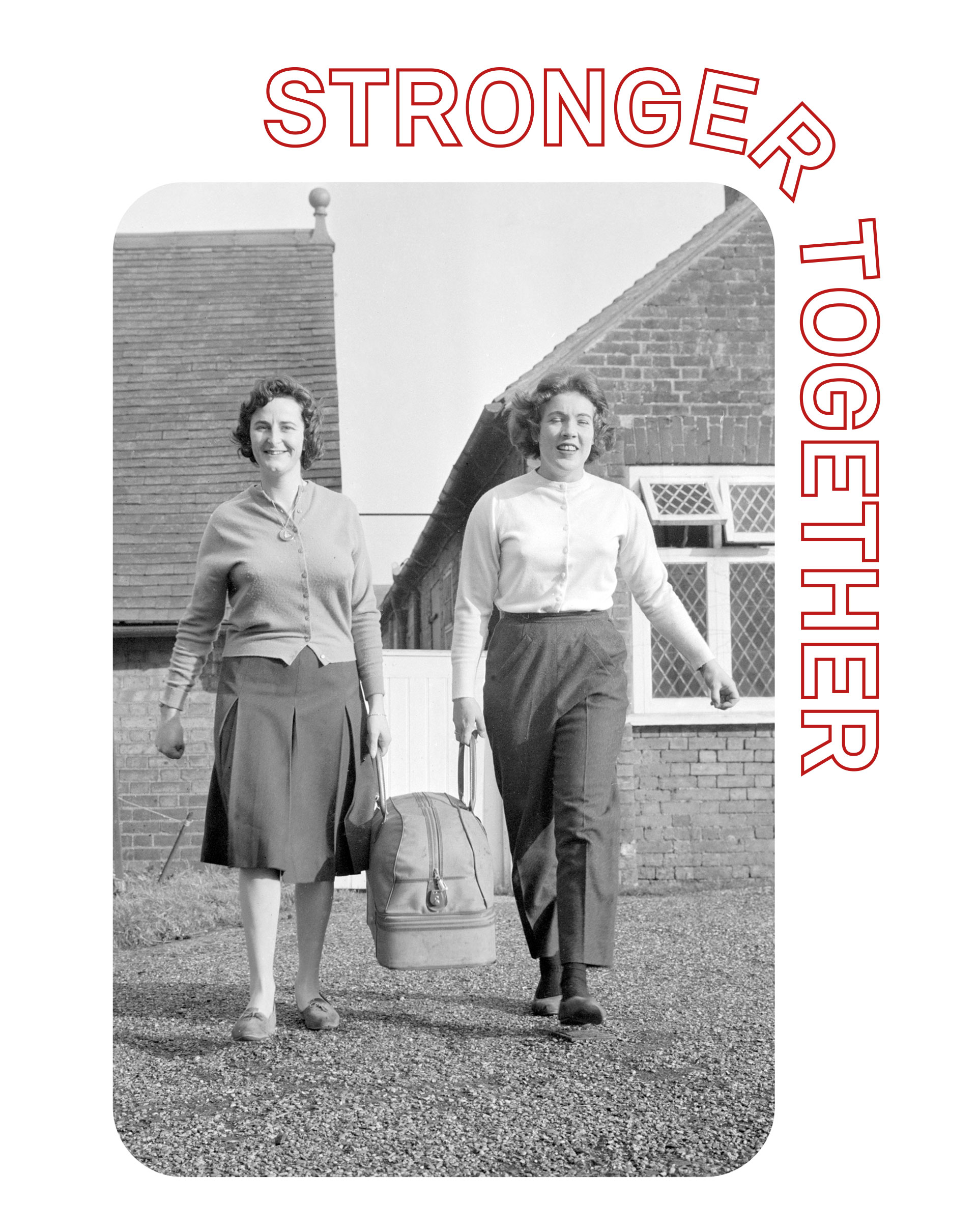 Why You Should Know About Pat Moss. | MINI.com