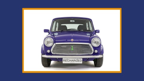 Official Homepage | mini.com