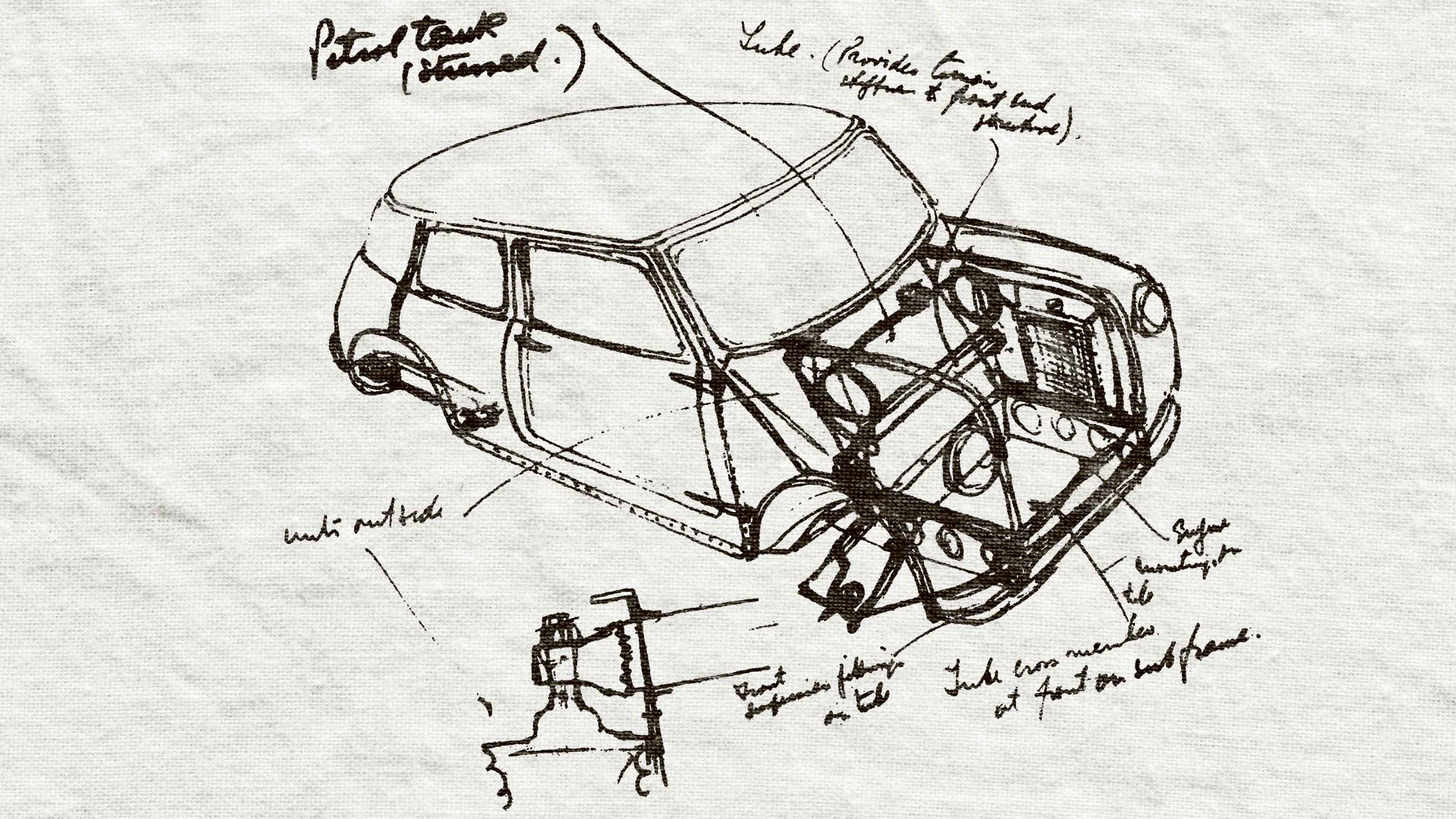 WORLD OF MINI. | MINI.com