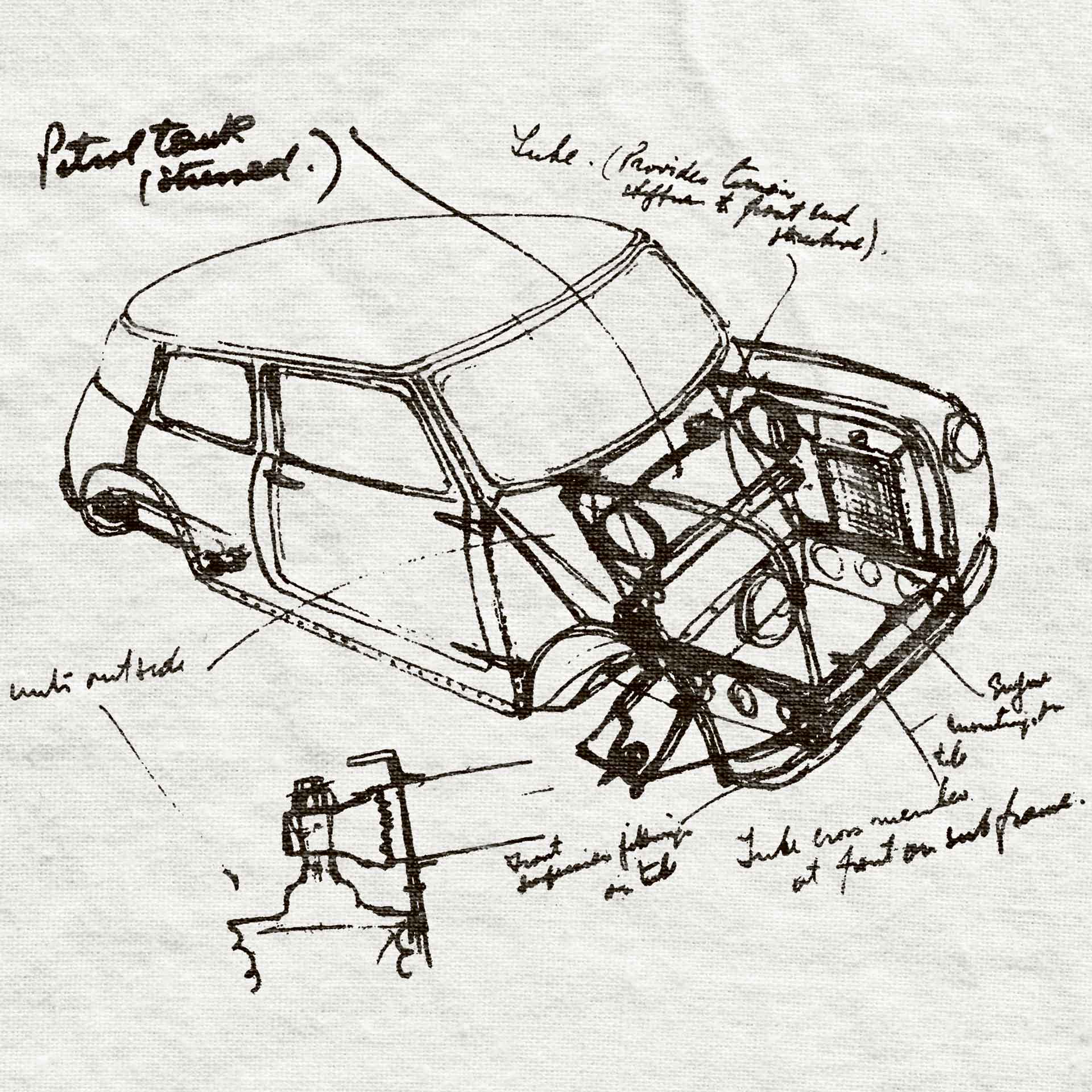 WORLD OF MINI. | MINI.com