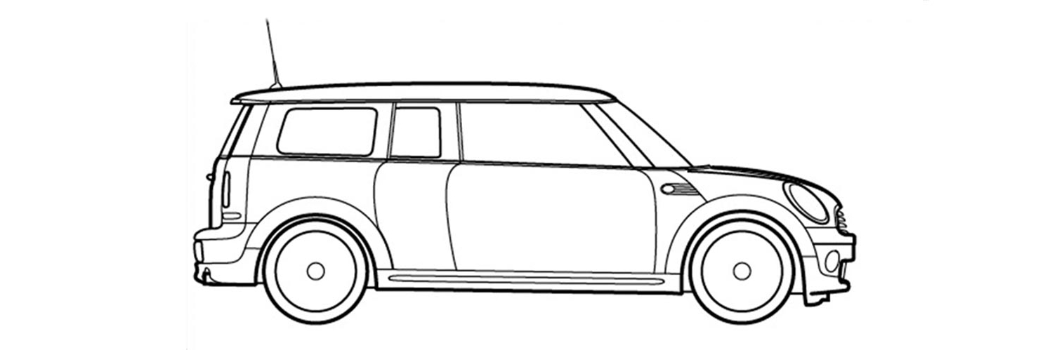 The History of the MINI Clubman. | MINI.com