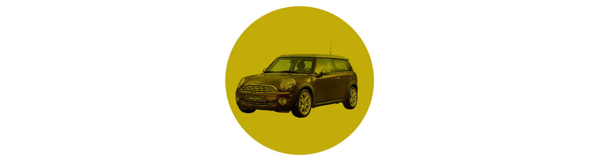 The History of the MINI Clubman. | MINI.com