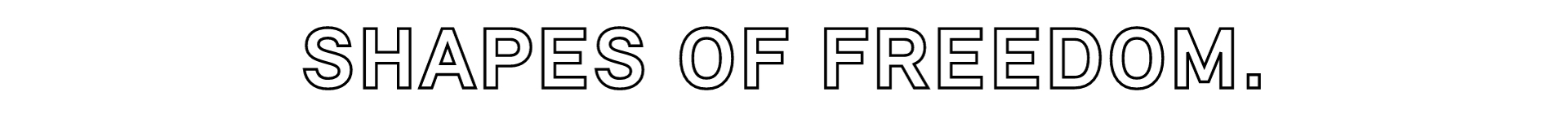 The freedom of art. | MINI.com