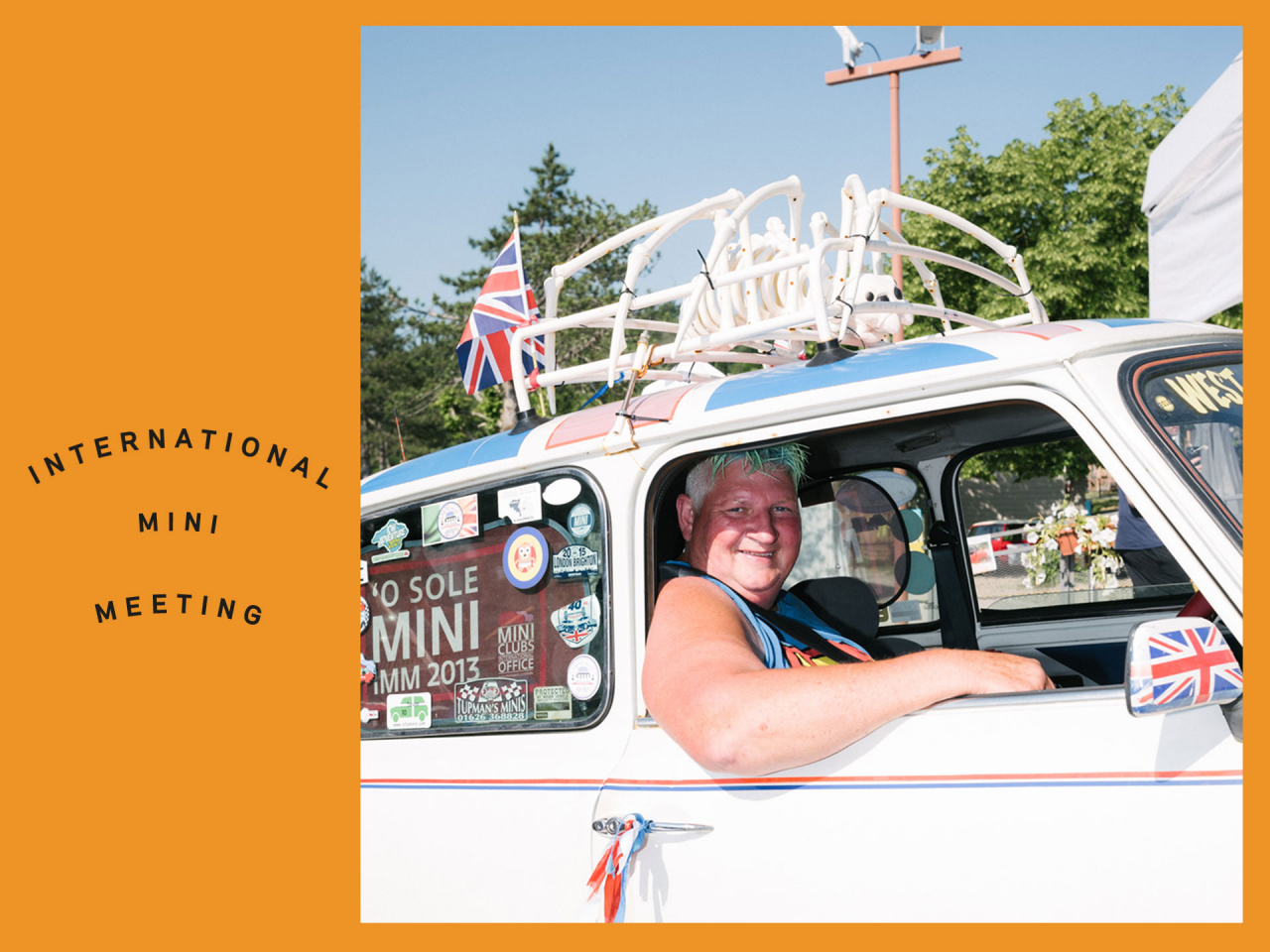 Official Homepage | mini.com