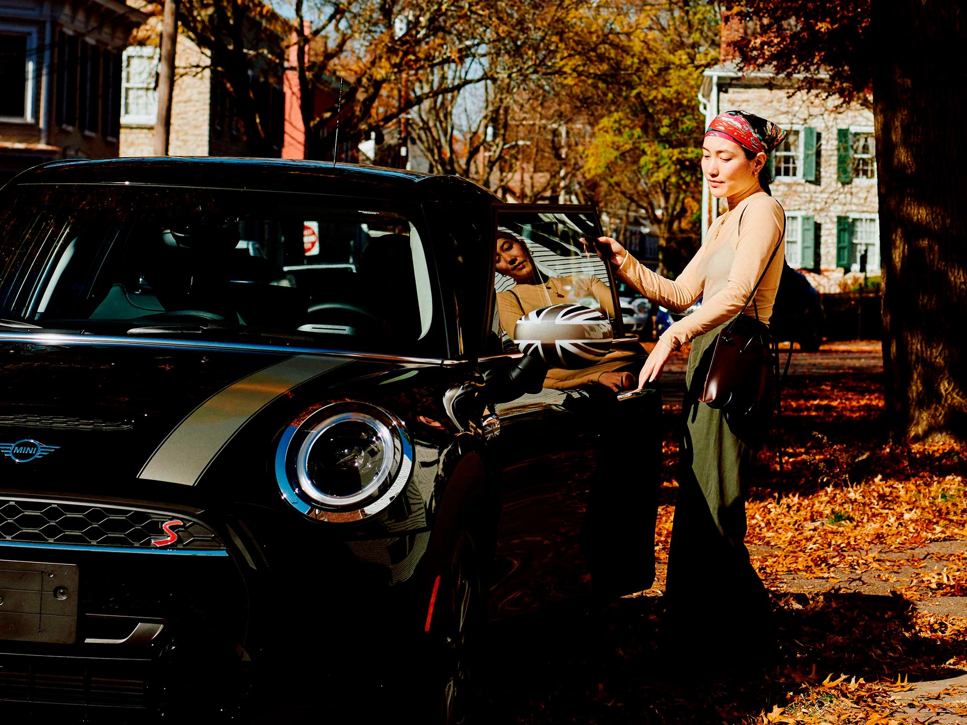 Official Homepage | mini.com