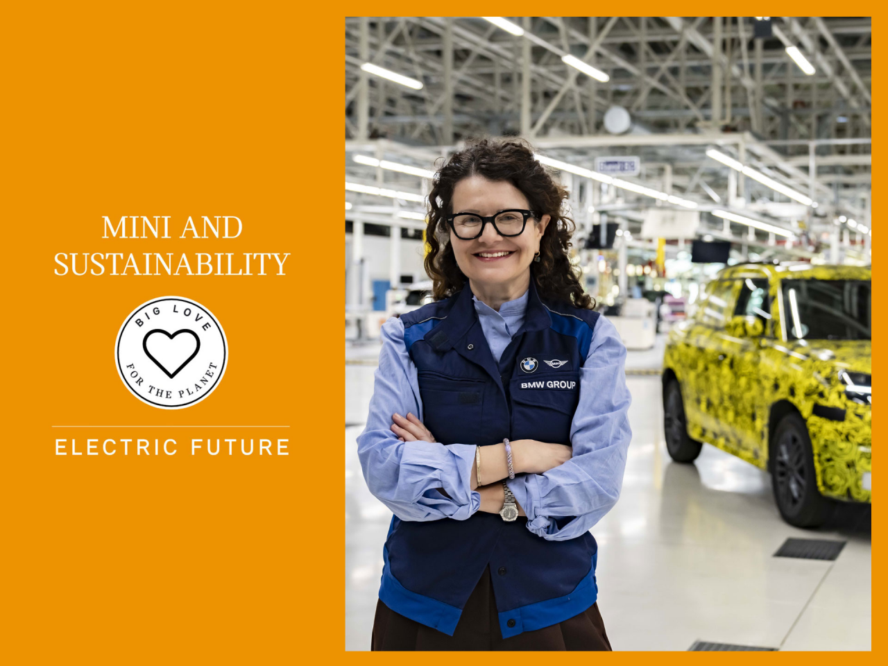 Official Homepage | mini.com