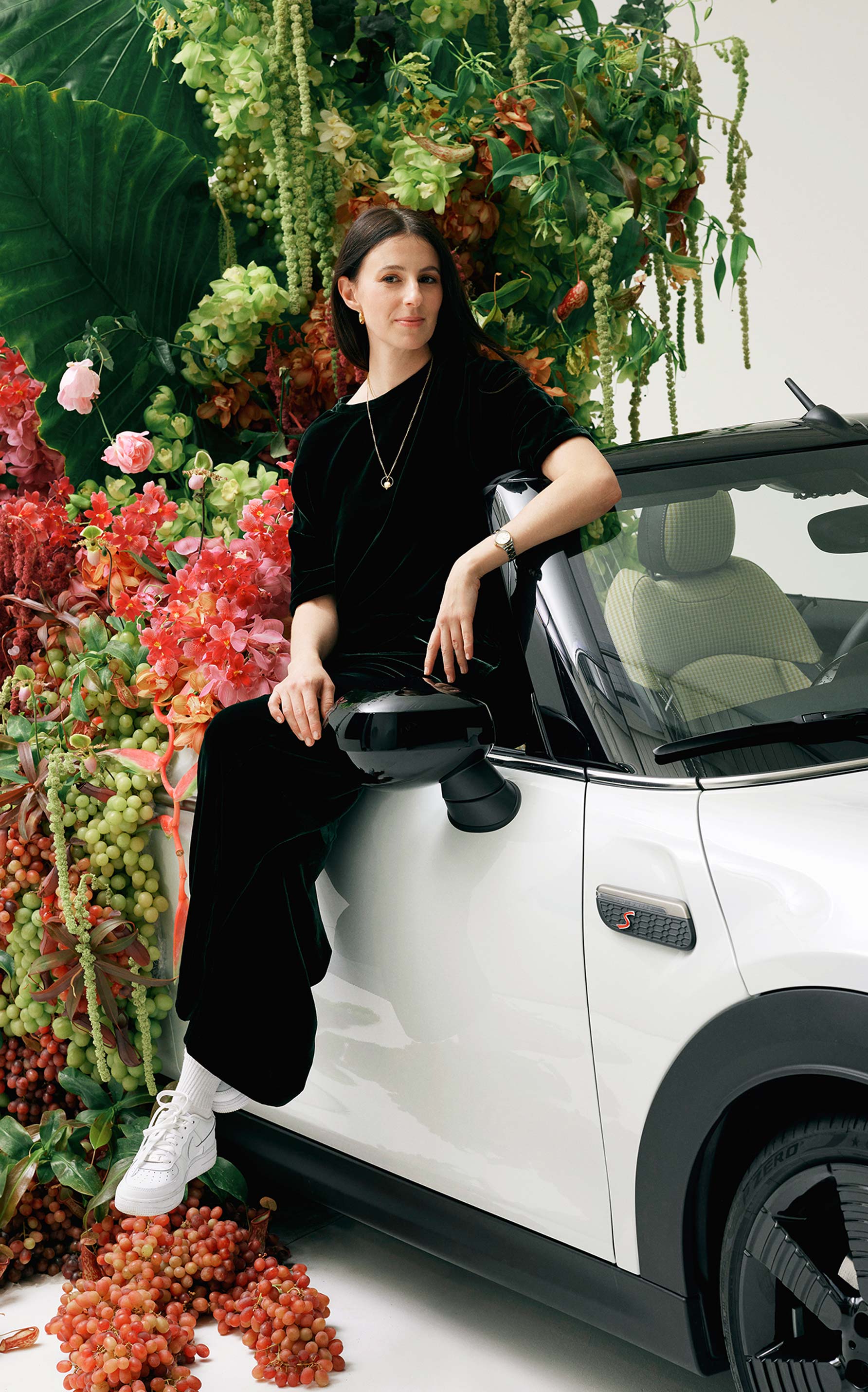 Official Homepage | mini.com