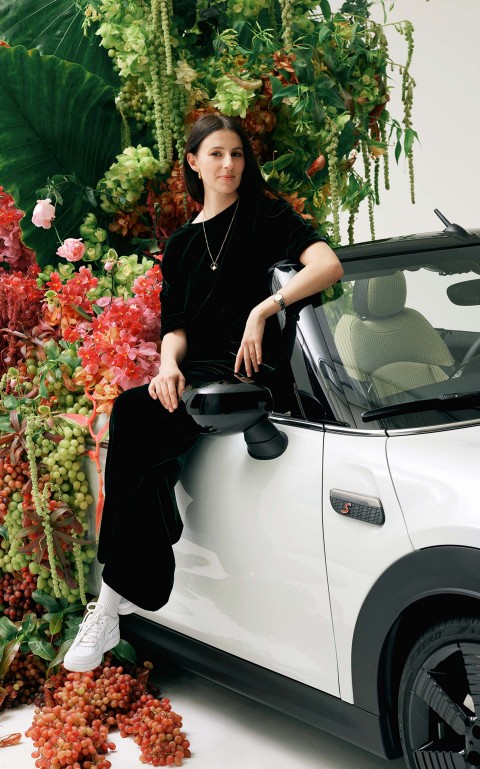 Official Homepage | mini.com