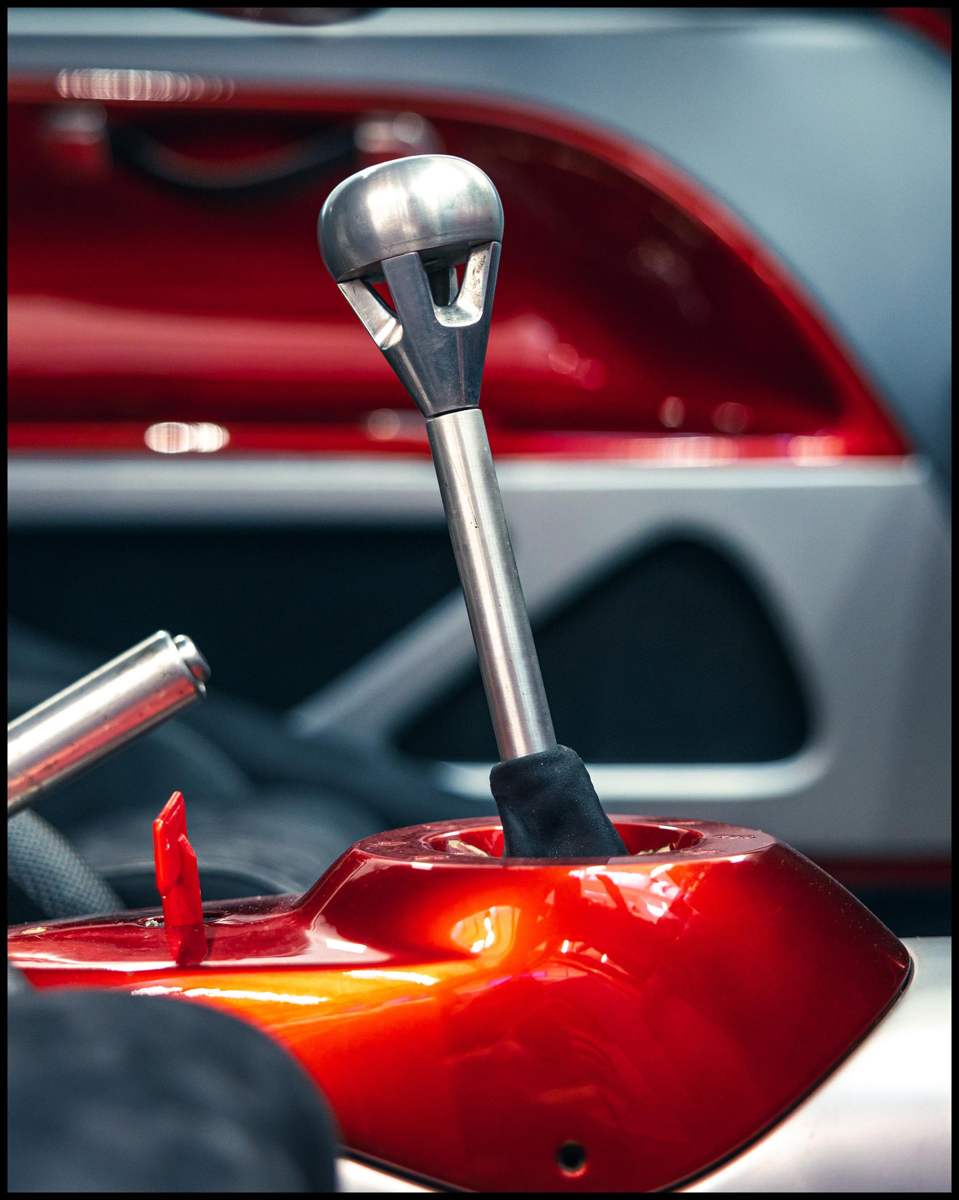 The MINI ACV 30 – or The Big “What If”. | MINI.com