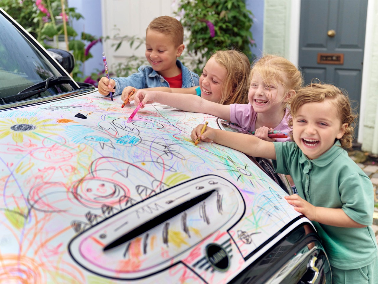 Official Homepage | mini.com