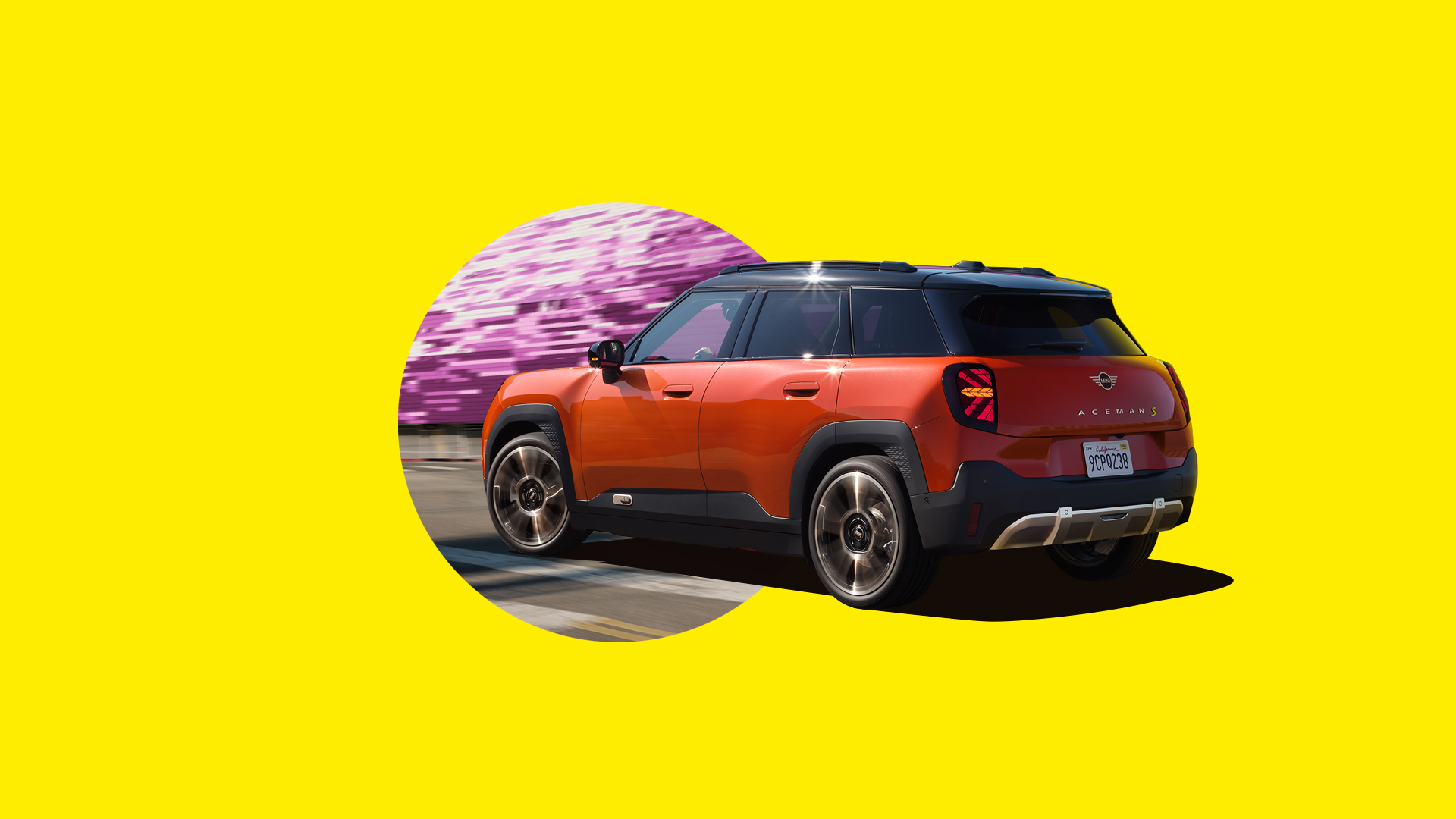 Official Homepage | mini.com