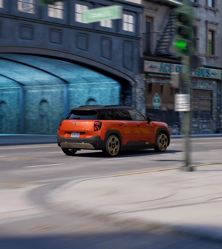 Official Homepage | mini.com