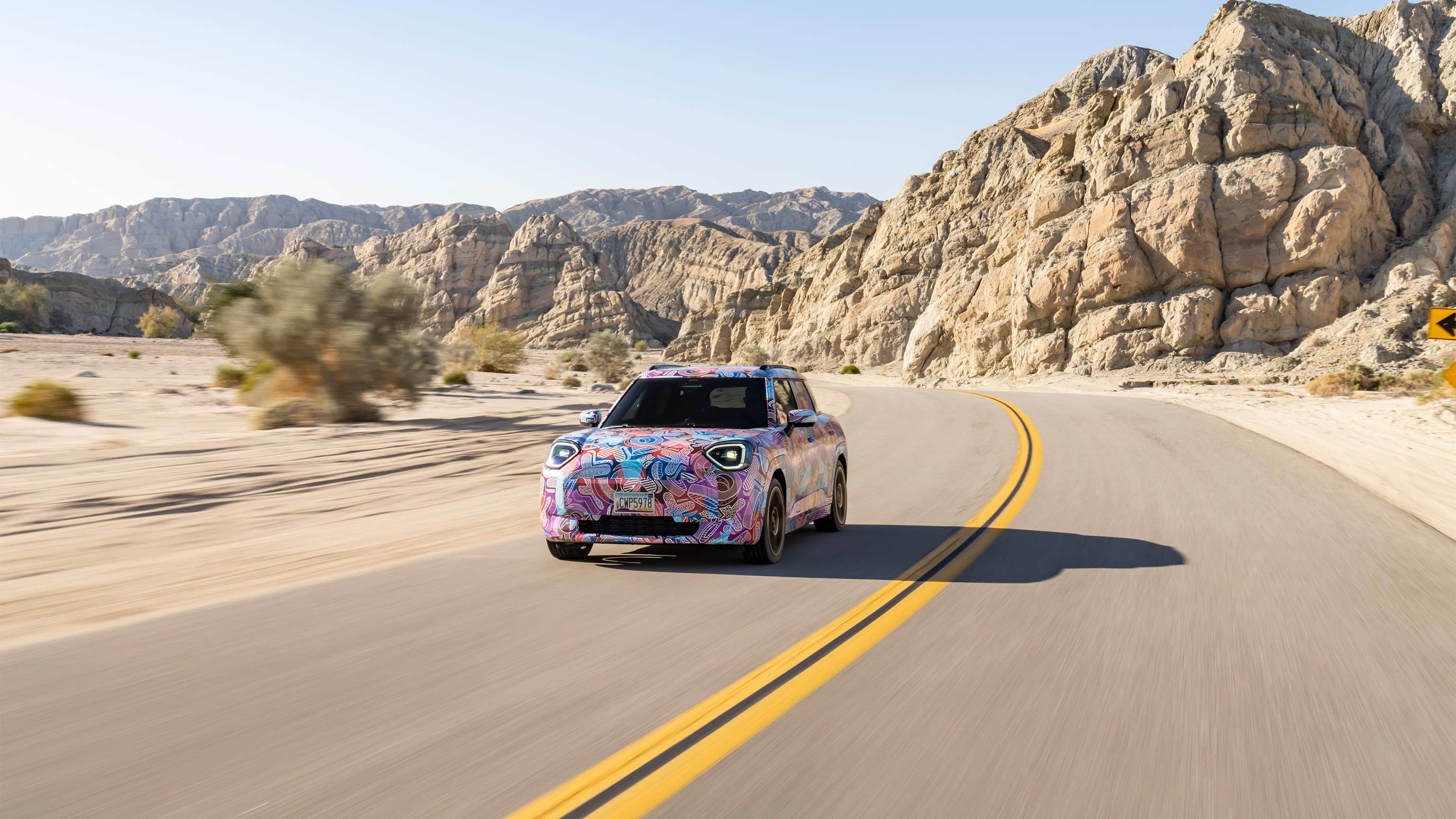 Official Homepage | mini.com