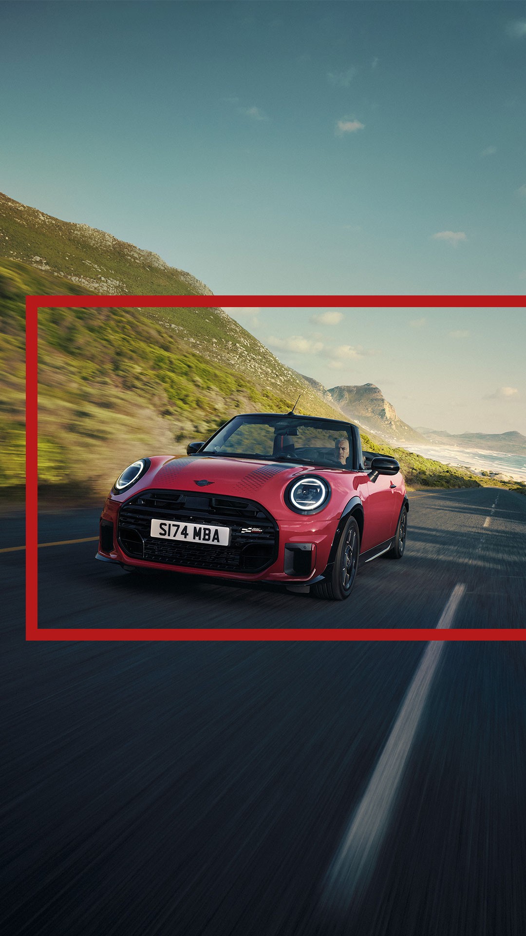 THE NEW MINI FAMILY. | MINI.com