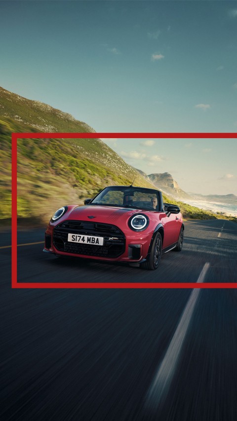 THE NEW MINI FAMILY. | MINI.com