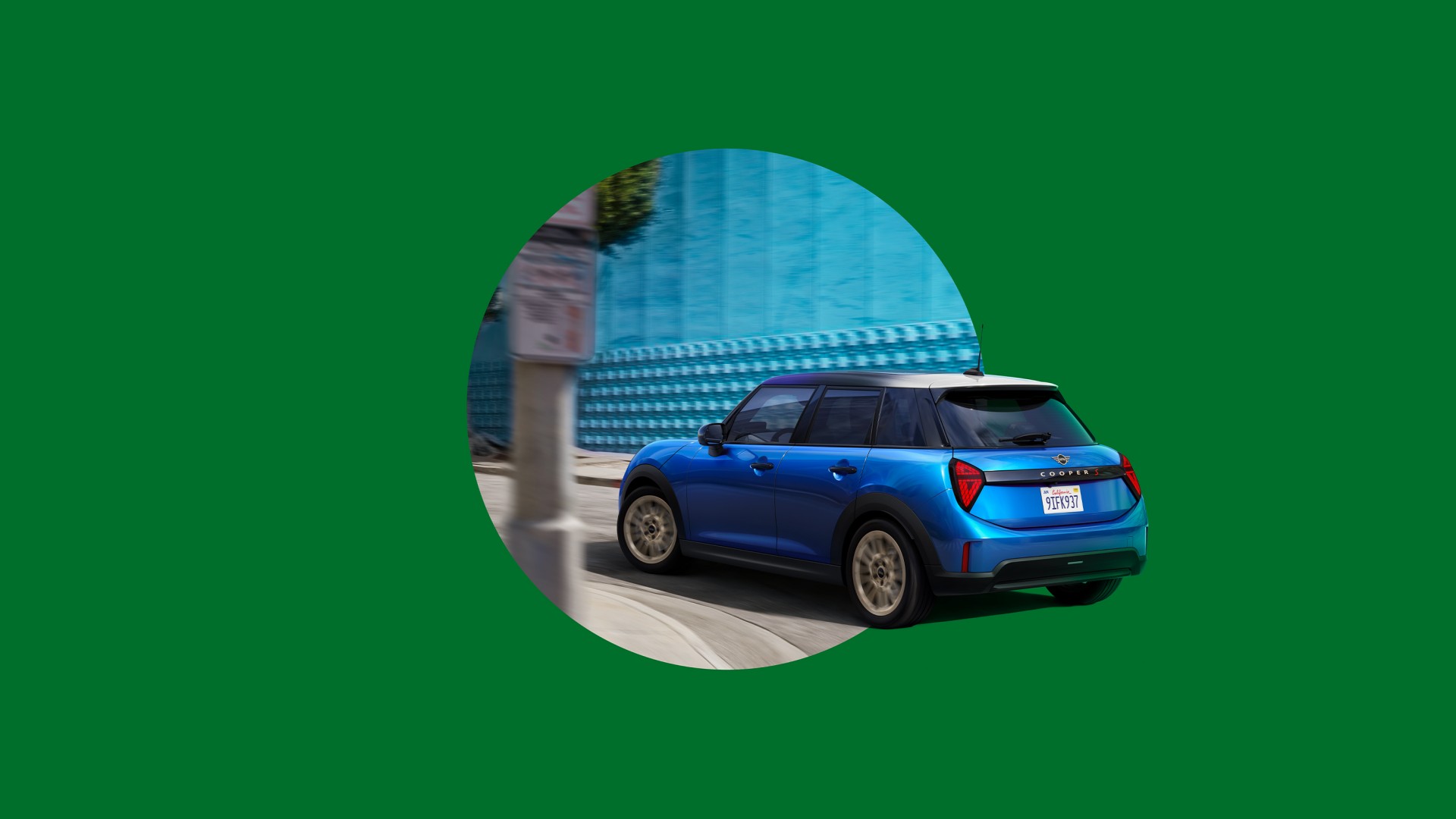 Official Homepage | mini.com