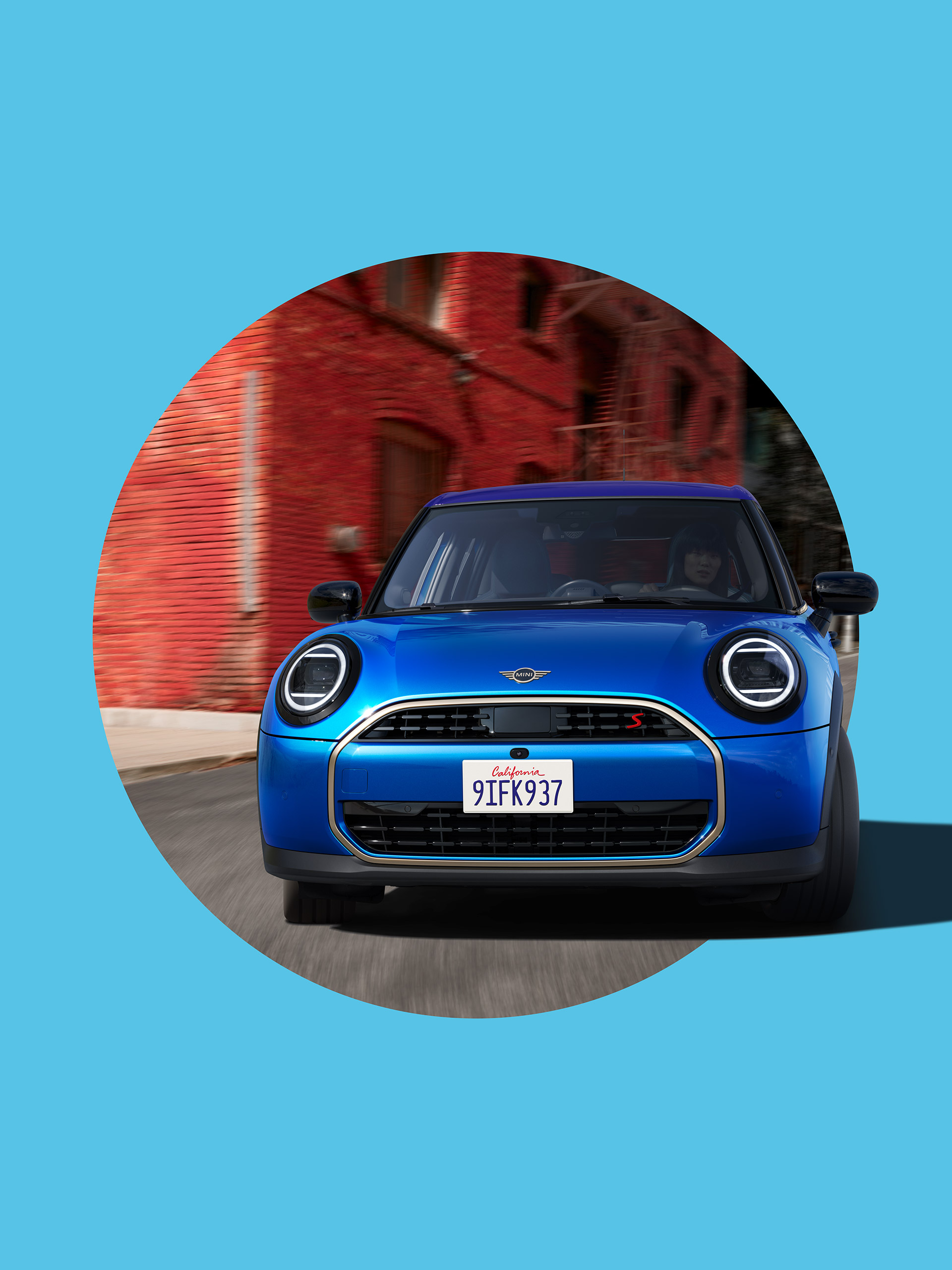 THE NEW MINI COOPER 5-DOOR. | MINI.com