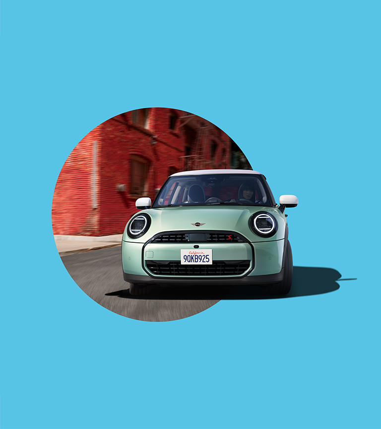 MINI COOPER. | MINI.com