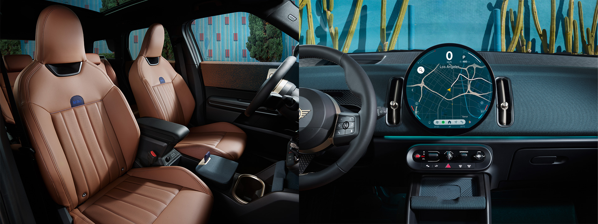 MINI COUNTRYMAN. | MINI.com