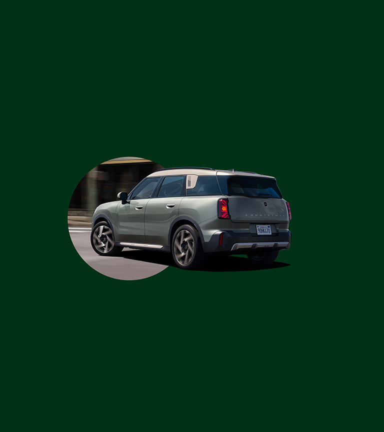 THE NEW MINI FAMILY. | MINI.com