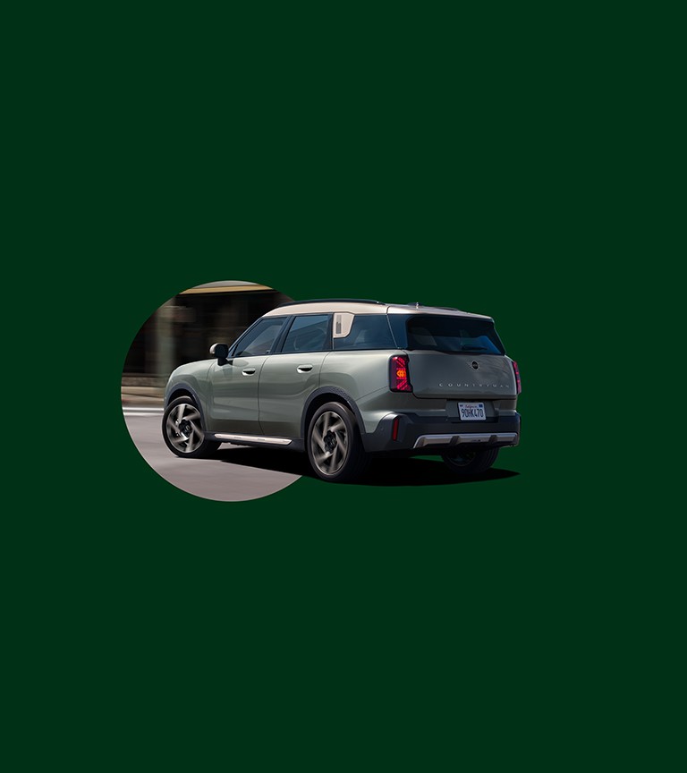 Official Homepage | mini.com