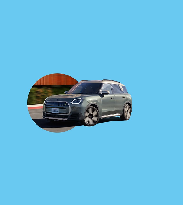 Official Homepage | mini.com