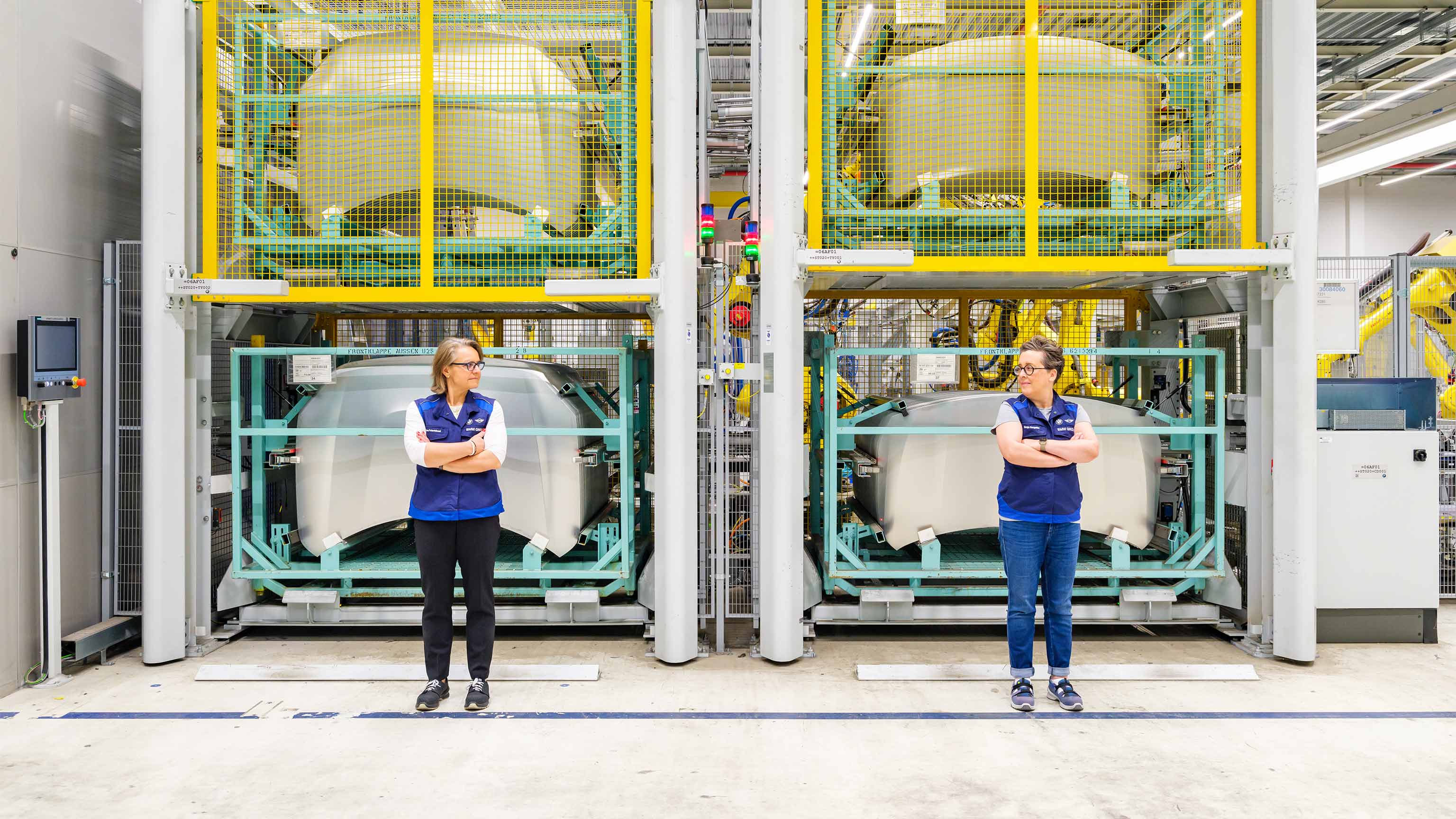 THE FUTURE IN MOTION. | MINI.com