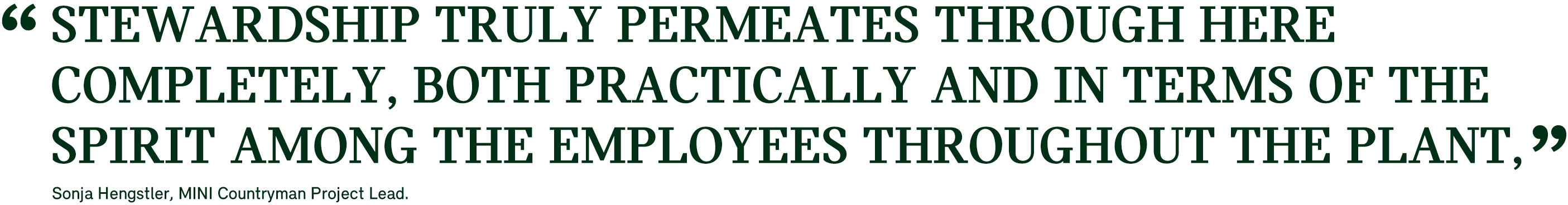 THE FUTURE IN MOTION. | MINI.com