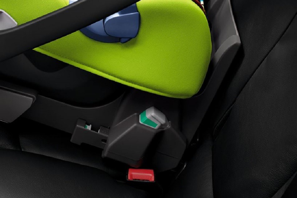 MINI Childseats