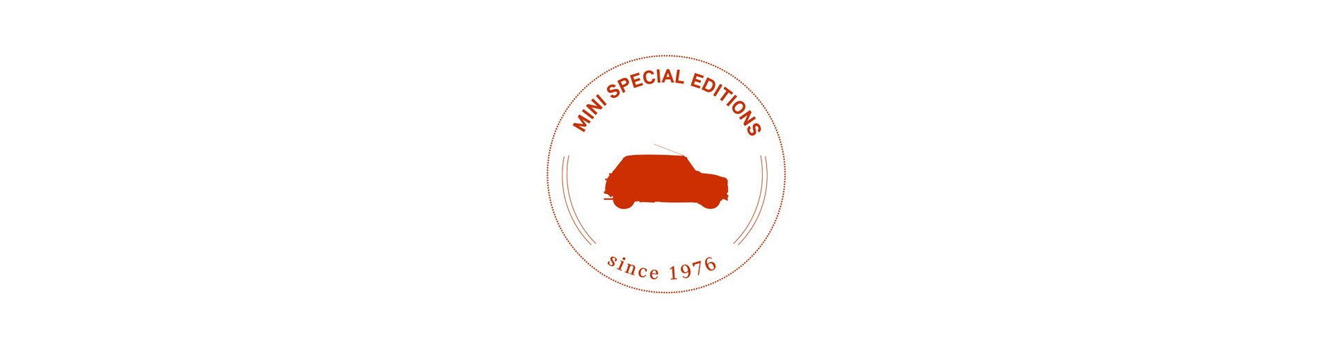 The Definitive List of MINI Special Editions.